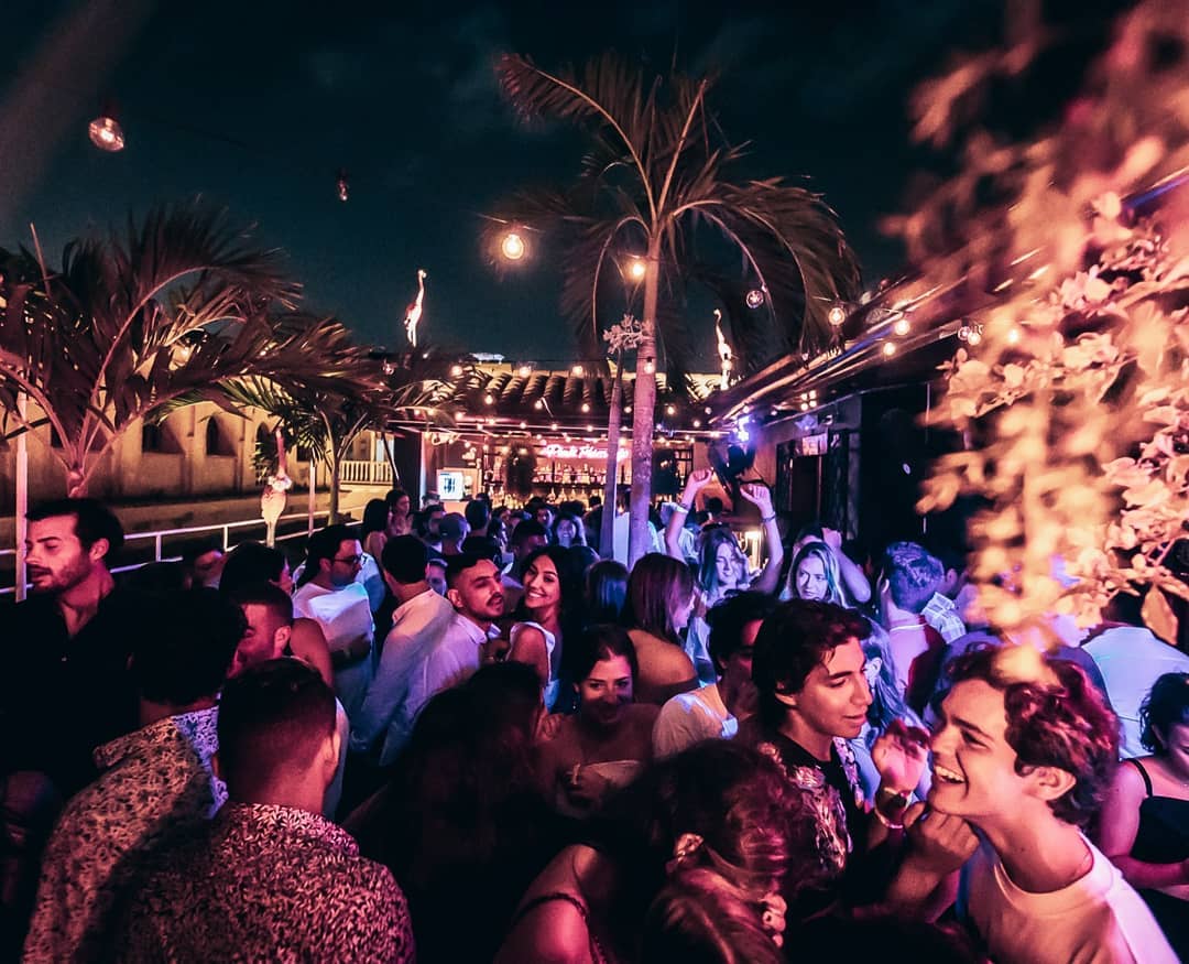 Top Spots to Celebrate New Year’s Eve in Cartagena