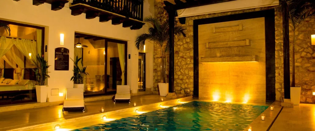 Toro House | Vacation Rental Cartagena - Colombia